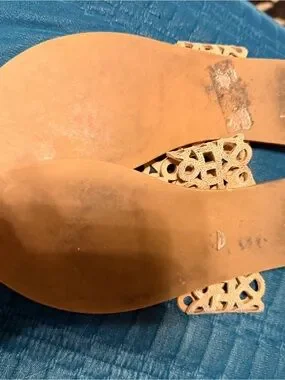 Tory Burch | Shoes | Tory Burch Sandals | Poshmark